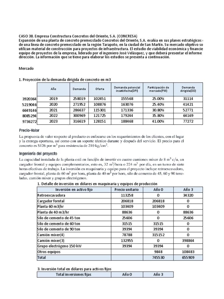Ejerc - 38 - TAREA 7 | PDF | Depreciación | Amortización (Negocio)