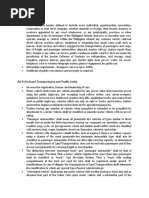 Theoretical Driving Course Reviewer | PDF | Transport | Vehicles