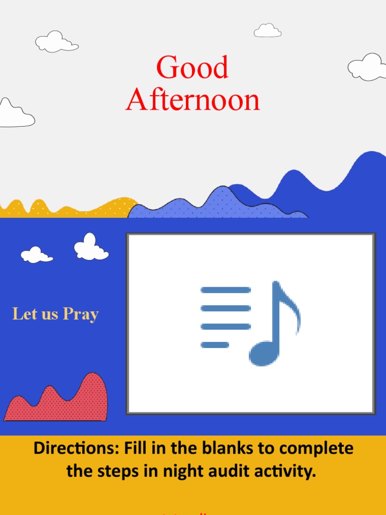 Quarter III - Lesson 2 Provide Club Reception Services (CR) | PDF | Audit