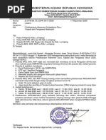 Contoh Urutan Proposal Bosda 2020 | PDF