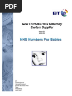 Perinatal Training Programme User Guide | PDF