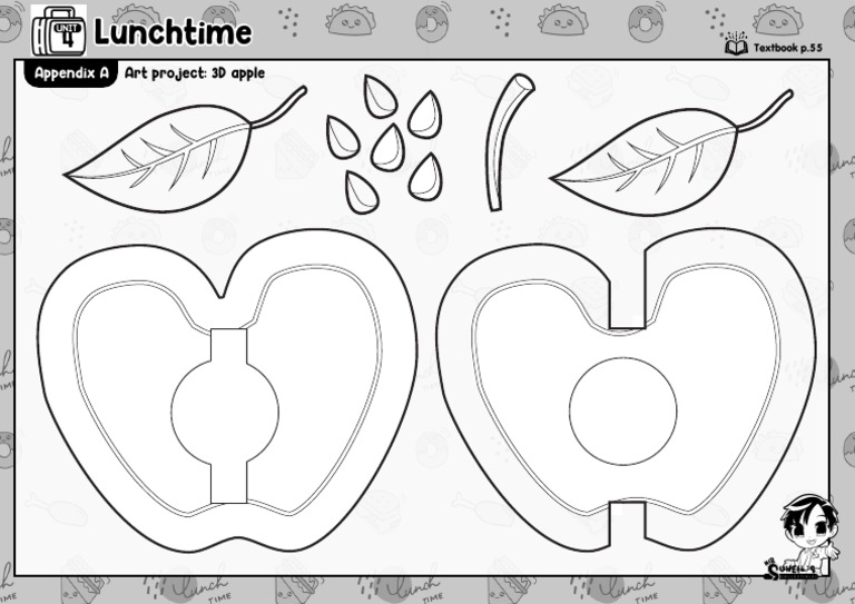 Appendix - Apple | PDF