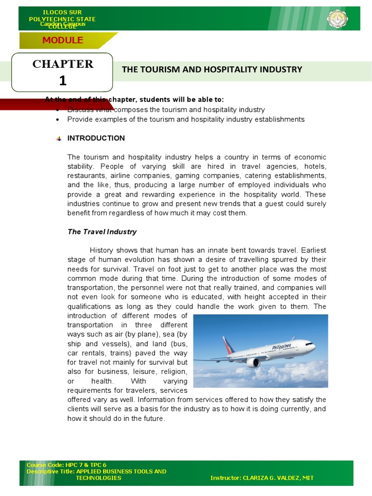 HPC 7 & TPC 6 Module | PDF | Management Information System | Computing