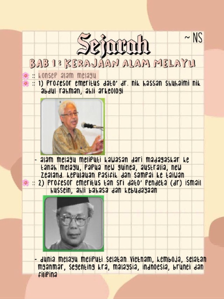 Sej B1 F2 Studywithadmin | PDF