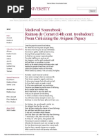 Las Castas - Spanish Racial Classifications | PDF | Mulatto | Black People