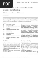 Safety Glass Standards and BS 6262-4 | PDF | Glasses | Door