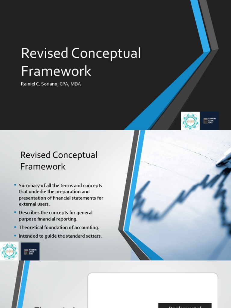Revised Conceptual Framework | PDF | International Financial Reporting ...