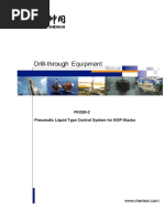 Camesa Cable Spec | PDF | Electrical Conductor | Insulator (Electricity)