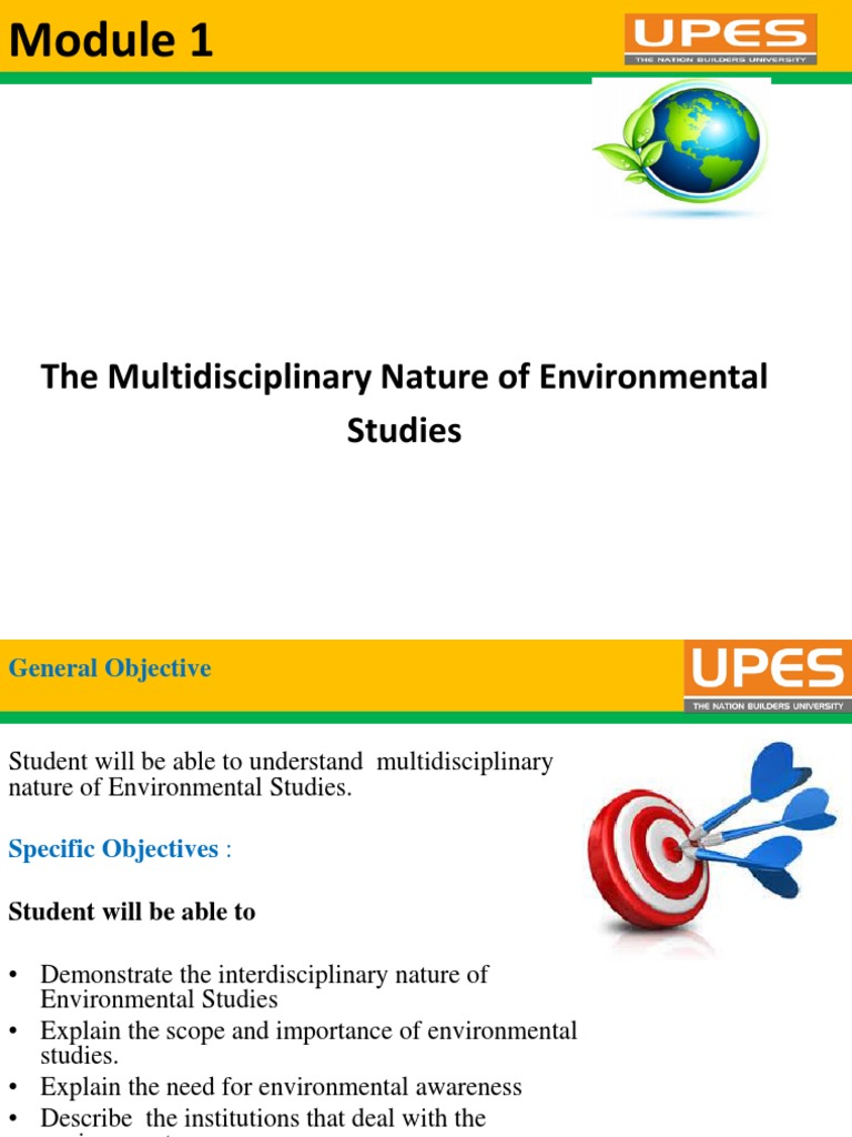 Multidesciplinary Nature 2015 | PDF | Natural Environment ...