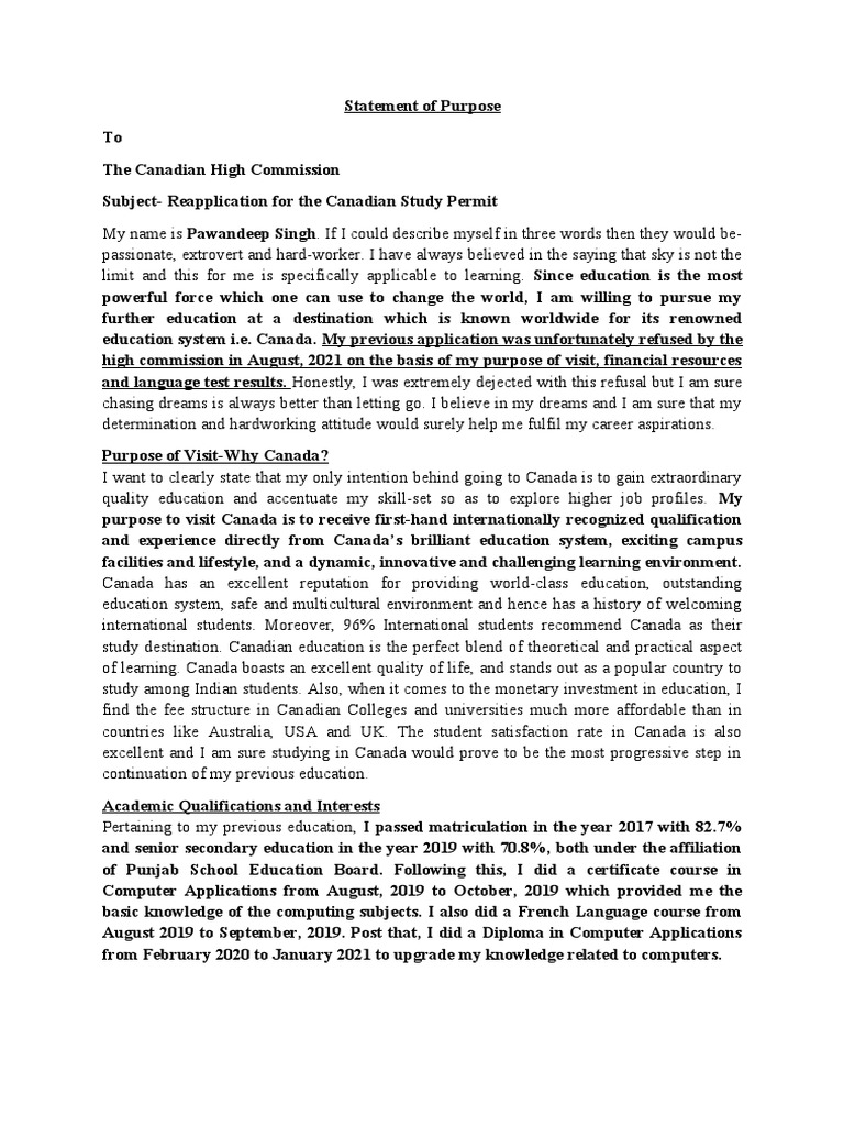 Pawandeep Singh-Computer Systems Technician - Networking Georgian ...