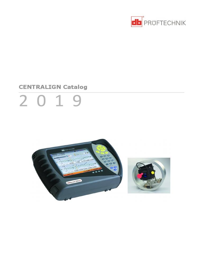 Centralign Catalog en | PDF | Telescopic Sight | Laser