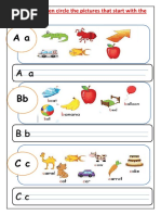 AAA - Training - The English Alphabetic Code | PDF | Alphabet | Phonics