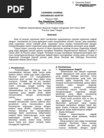 Inovasi Daerah MANISe CORPU BPSDM Provinsi Maluku Tahun 2023 1 | PDF