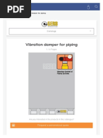 GERB - Brochure - Helical Steel Springs - Standard Type Spring Units ...