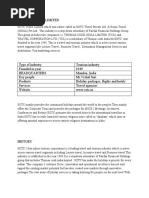 Leiper's Tourism System Explained | PDF | Tourism | System