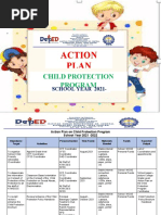 DepEd Child Protection Policy Booklet | PDF | Child Protection ...
