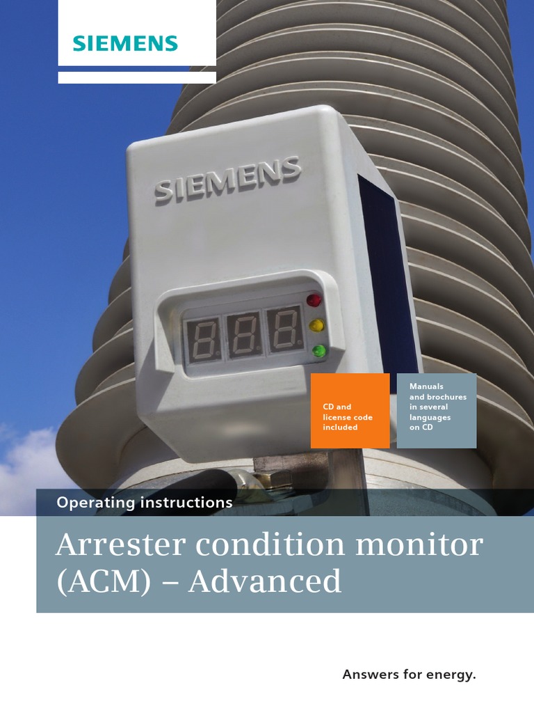 Operating Manual ACM Advanced | PDF | Usb | Wireless