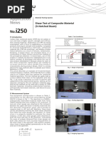 Astm D732 Testing Fixture PDF | PDF | Strength Of Materials | Chemical ...