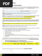 System Admin Setup Guide v4 1 | PDF | Mobile App | Password