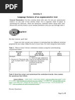 Definition of "Allowing" in English | PDF | Syntax | Grammar