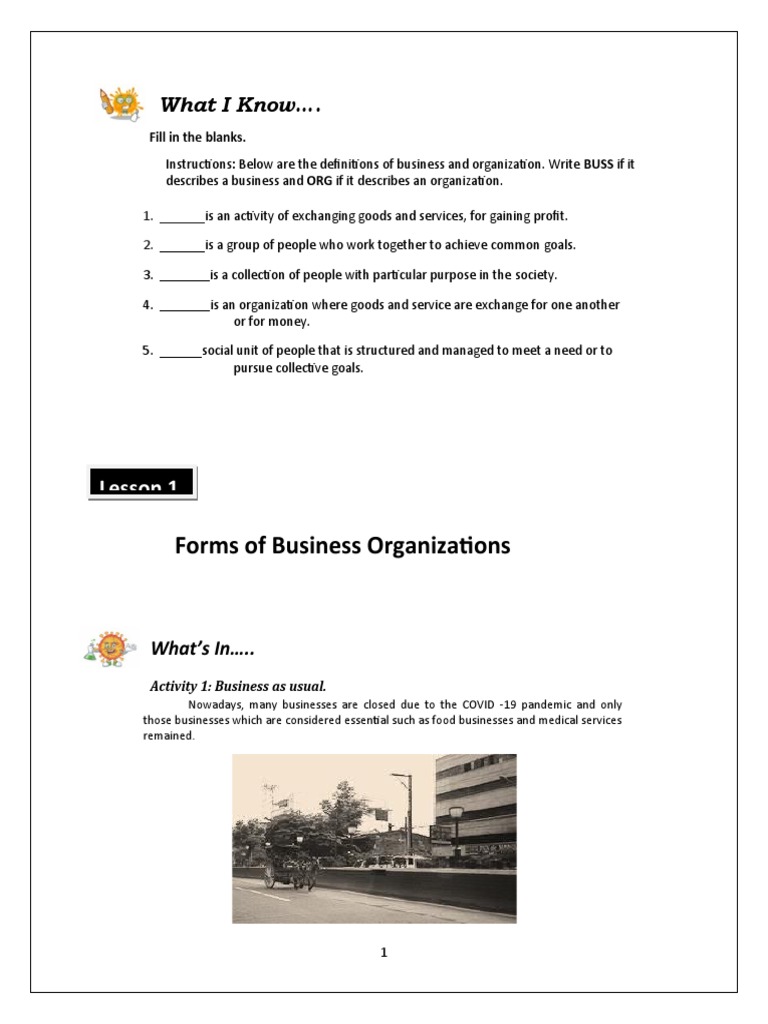 M1 Business Ethics Pdf Corporations Partnership