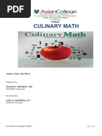 Juice Mixing Ratios for Students | PDF | Ratio | Juice