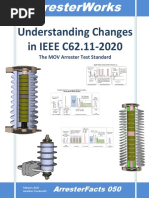 IEEE STD 81 Measuring Earth Resistivity | PDF | Institute Of Electrical ...