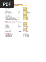 Prokon Tutorials | PDF | Teaching Methods & Materials | Technology & Engineering