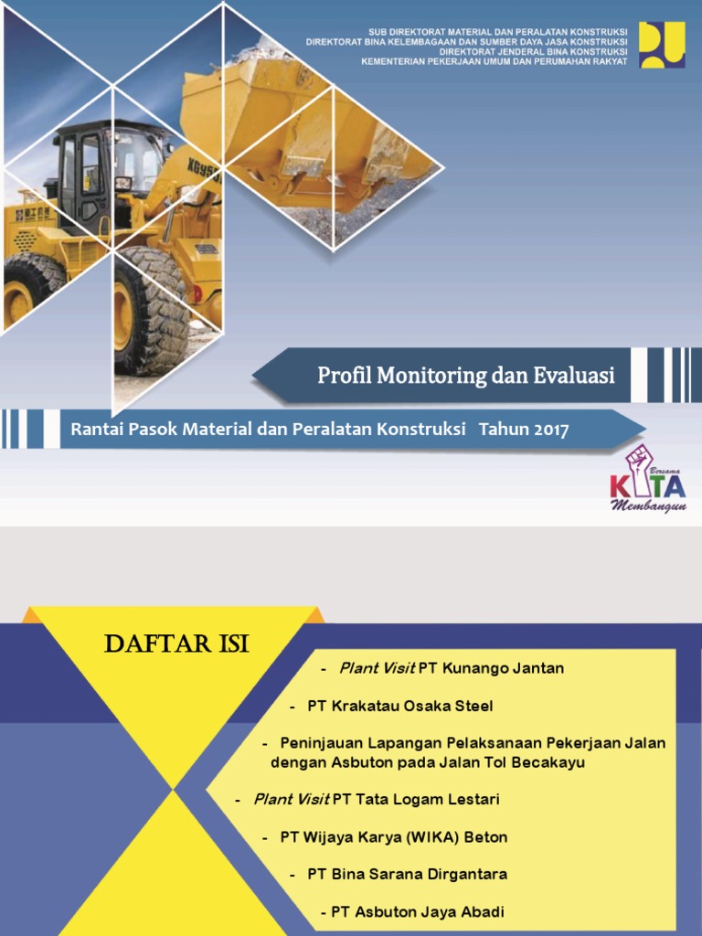 Profil PT Kunango Jantan 2017 | PDF