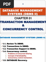 RDBMS PPT | PDF | Relational Database | Databases