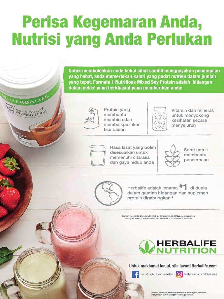 Herbalife Posters