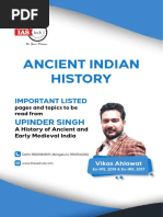 All India General Caste List by | PDF | Social Science