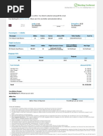 Stowage Factor Conversion Table | PDF | Nature