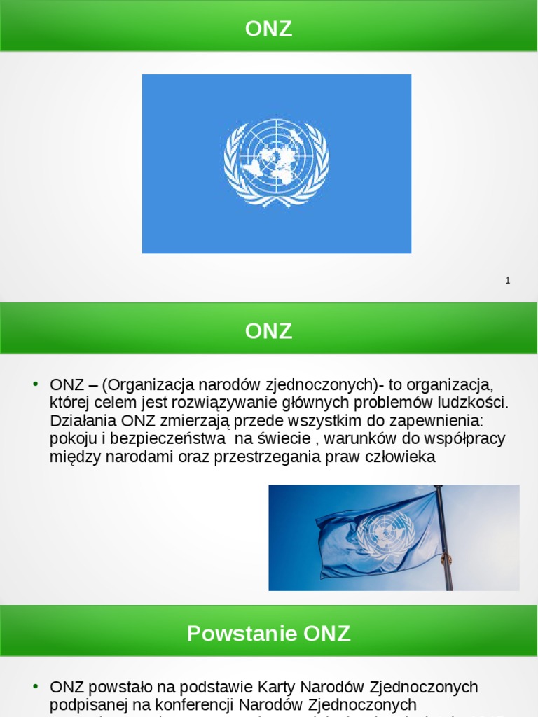 Onz | PDF