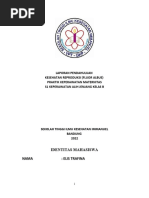 LP Flour Albus | PDF