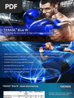 Sapamine CSN Textile Softener: Technical Data Sheet | PDF | Dye | Textiles