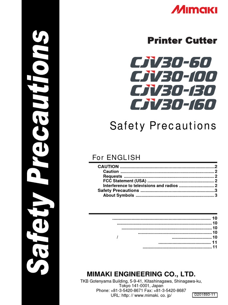 Safety Precautions: For English | PDF | Radio | Electromagnetic ...