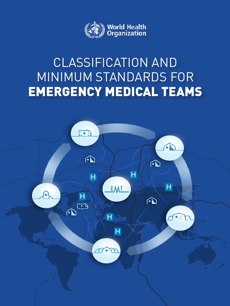 Blue Book 2021 | PDF | Emergency Medical Technician | International ...
