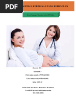Fetal Positioning, Fetal Skull, Mekanisme Persalinan Presentasi Vertex ...