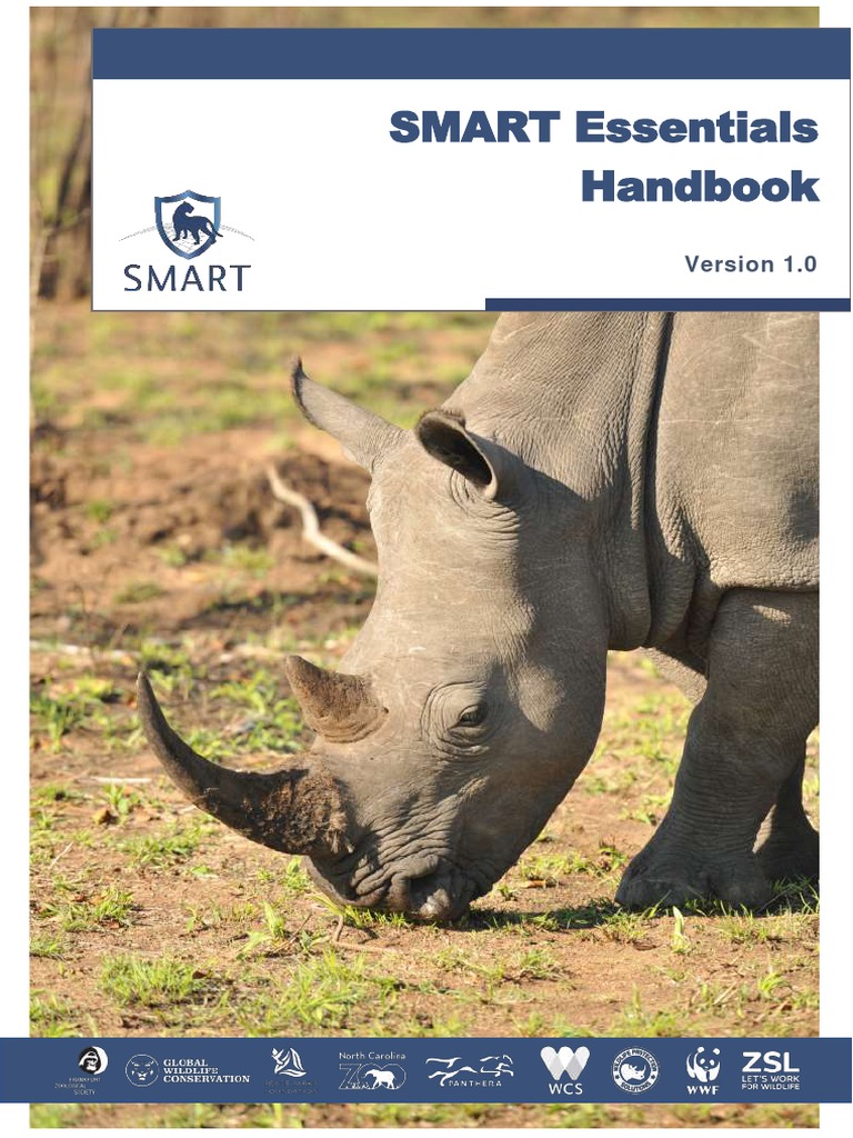 SMART Essentials Training Handbook - v1.0 | PDF | Databases | Zip (File ...