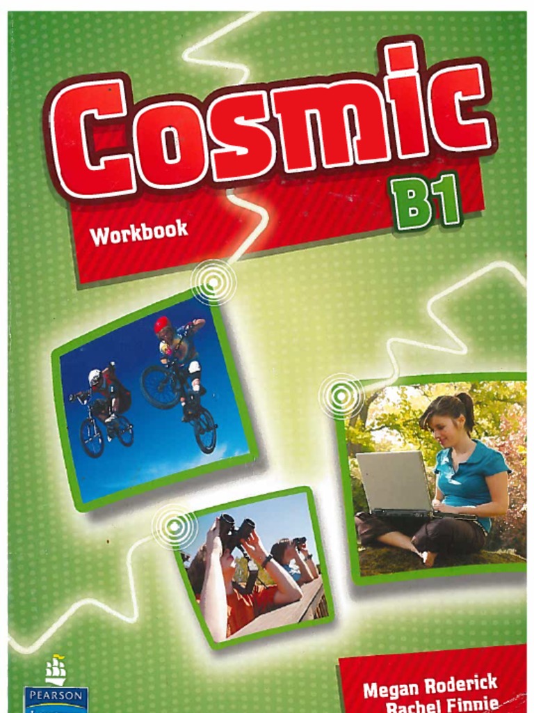 Cosmic B1 Workbook | PDF
