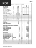 Weight Calculation For SHS & RHS | PDF | Physical Quantities | Nature