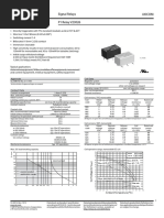 Resistor Sizes and Packages | PDF | Resistor | Electrical Engineering