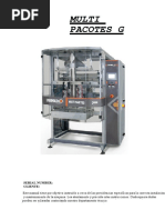 Catálogo Repuestos Multivac | PDF