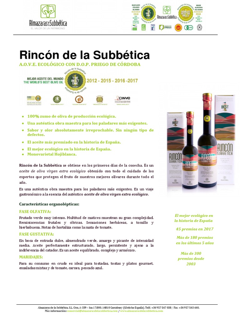 07 Jduej NDJFF | PDF | Aceite de oliva | Comida y bebida