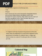 Understanding Alberta Land Descriptions | PDF | Land Law | Urban Planning