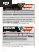 Kill Team Reference '24 | PDF