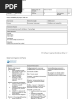 MYP Sciences Guide | PDF | Scientific Method | Science