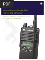 Radio 8863 | PDF | Radio | Duplex (Telecommunications)