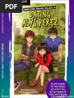 Ang Mutya NG Section e Book 1, 2 & 3 | PDF